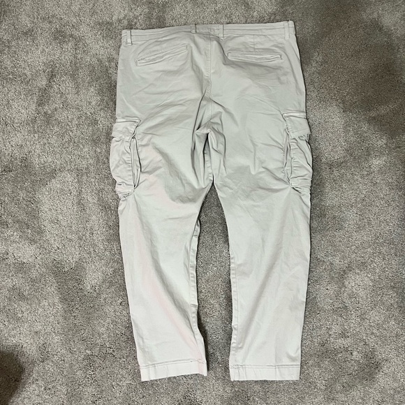 Zara | Pants | Zara Cargo Pants | Poshmark